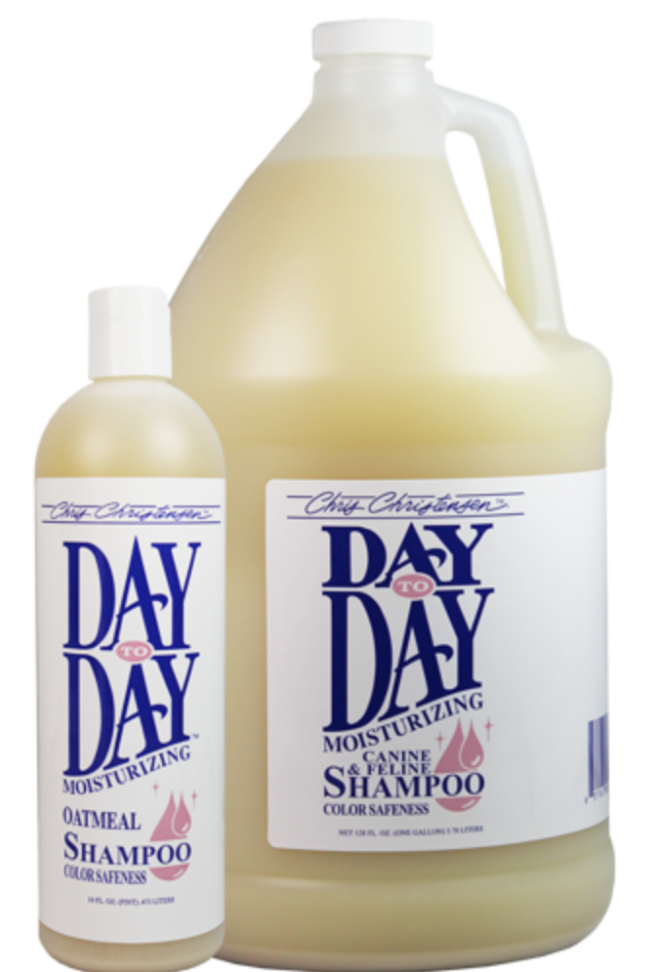 Day To Day Moisturizing, kosteuttava shampoo | Playpoint Oy